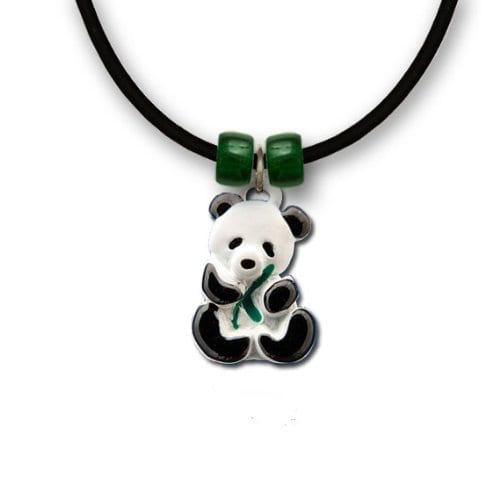 Panda Jewelry: Bracelets, Earrings, Necklaces & More | Panda Things