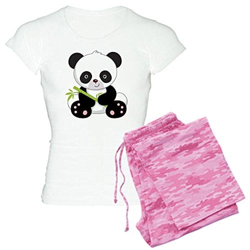 Panda Pajamas | Panda Things