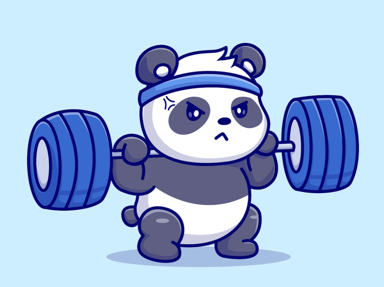 How Strong are Giant Pandas? | Panda Things