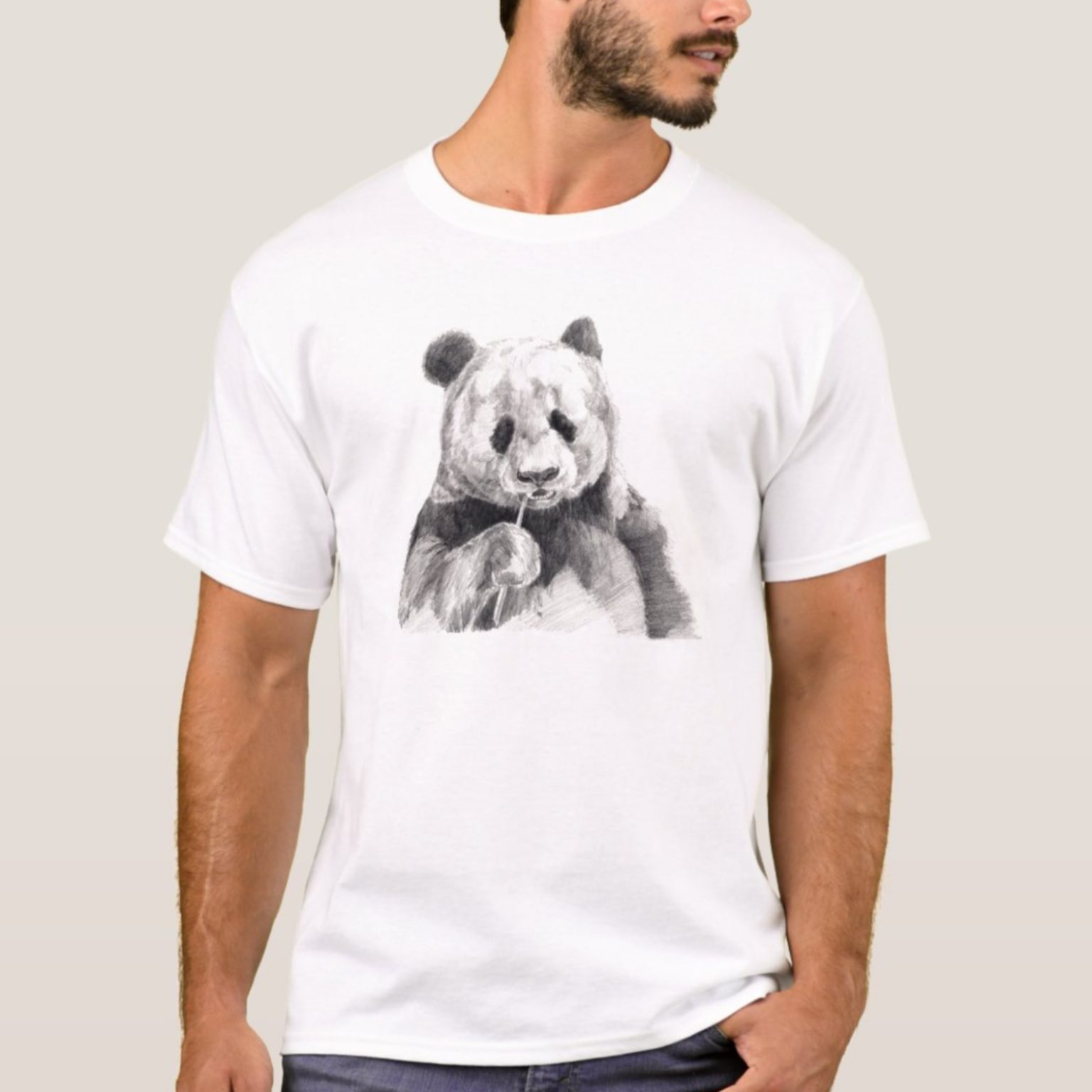 Panda Clothes: Women's, Men's, Boy's & Girl's | Panda Things