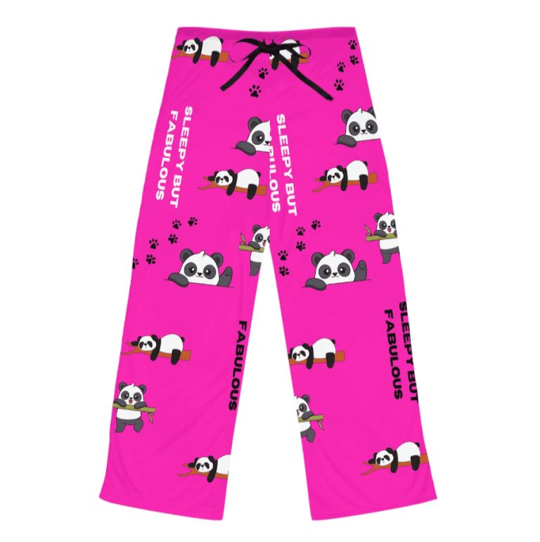 Panda Clothes: Women's, Men's, Boy's & Girl's | Panda Things