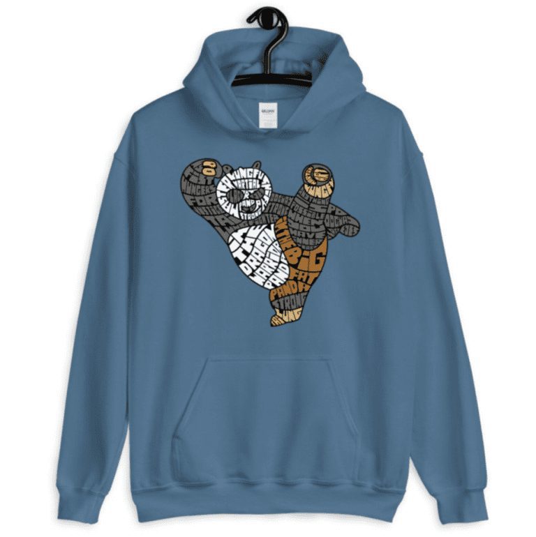 Panda Clothes: Women's, Men's, Boy's & Girl's | Panda Things