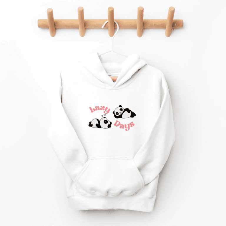 Panda Clothes: Women's, Men's, Boy's & Girl's | Panda Things
