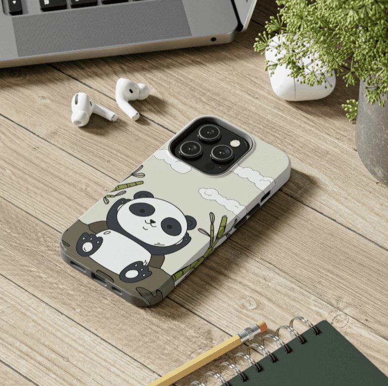 Panda Accessories | Panda Things