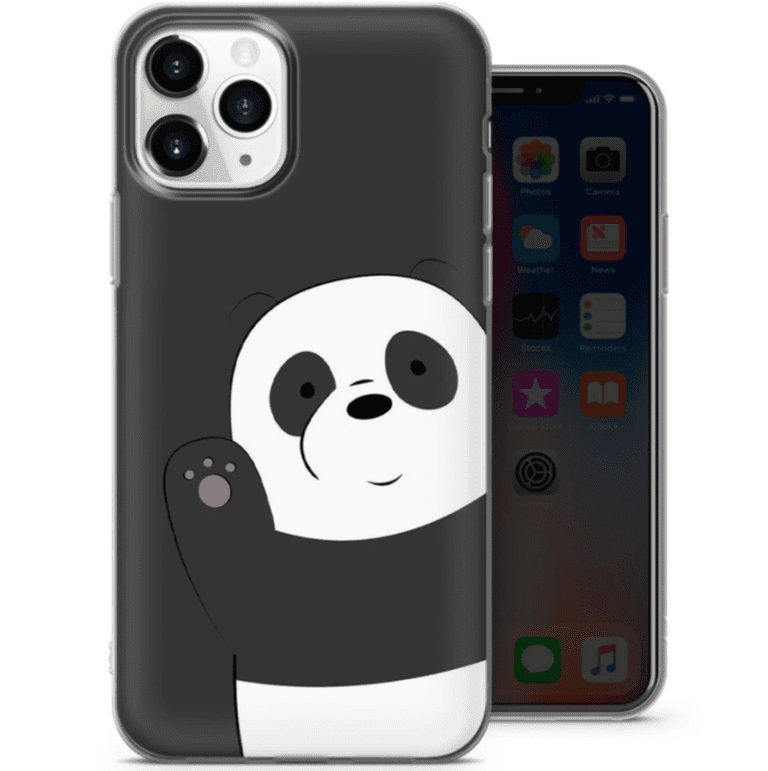 Panda Accessories | Panda Things