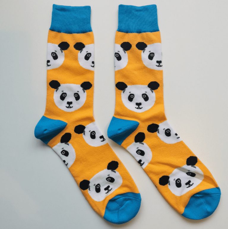Panda Socks | Panda Things