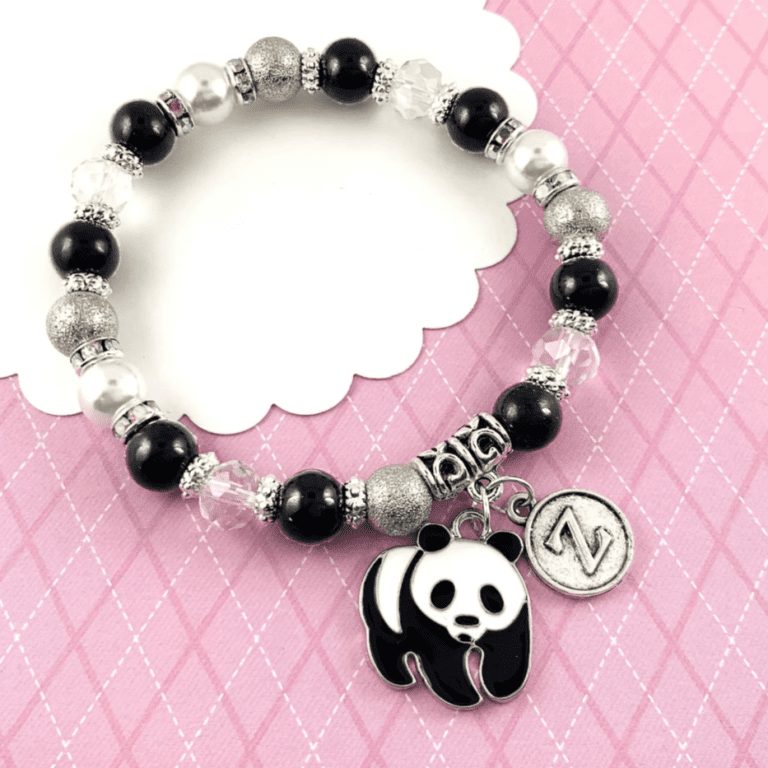 Panda Bracelets | Panda Things