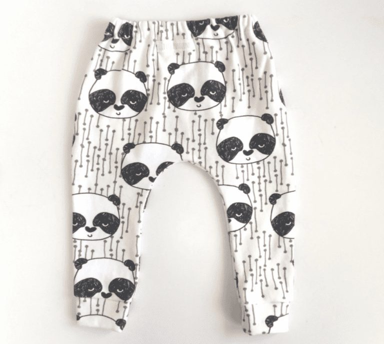 Best and Cutest Panda Baby Clothes | Panda Things
