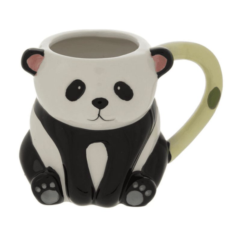 Panda Mugs & Coffee Cups | Panda Things