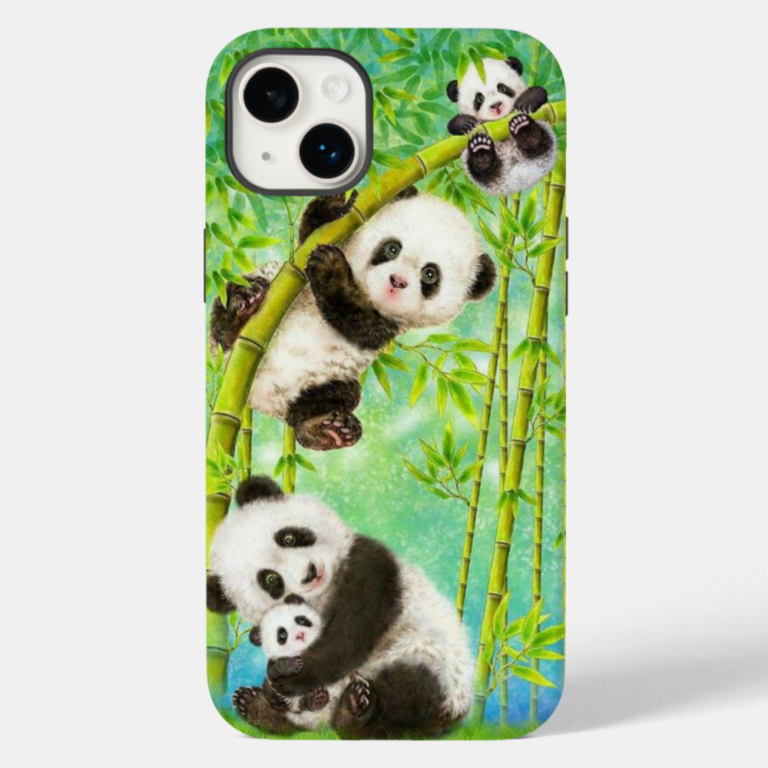 Panda Accessories | Panda Things