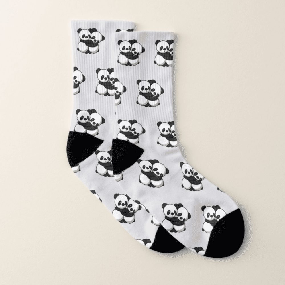 Panda Socks | Panda Things
