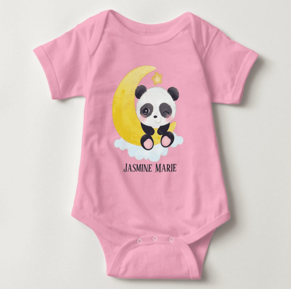 Best and Cutest Panda Baby Clothes | Panda Things