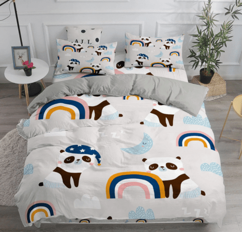 The Best Panda Bedding Sets We've Found | Panda Things